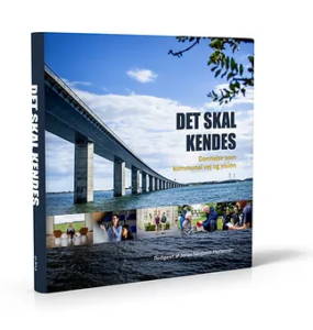 Ny bog om dannelse - Cura